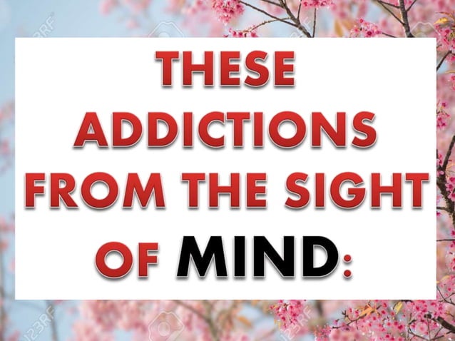Attractions and Distraction | PPT