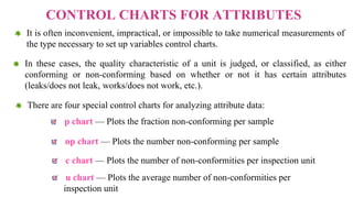 Attribute Chart.pptx