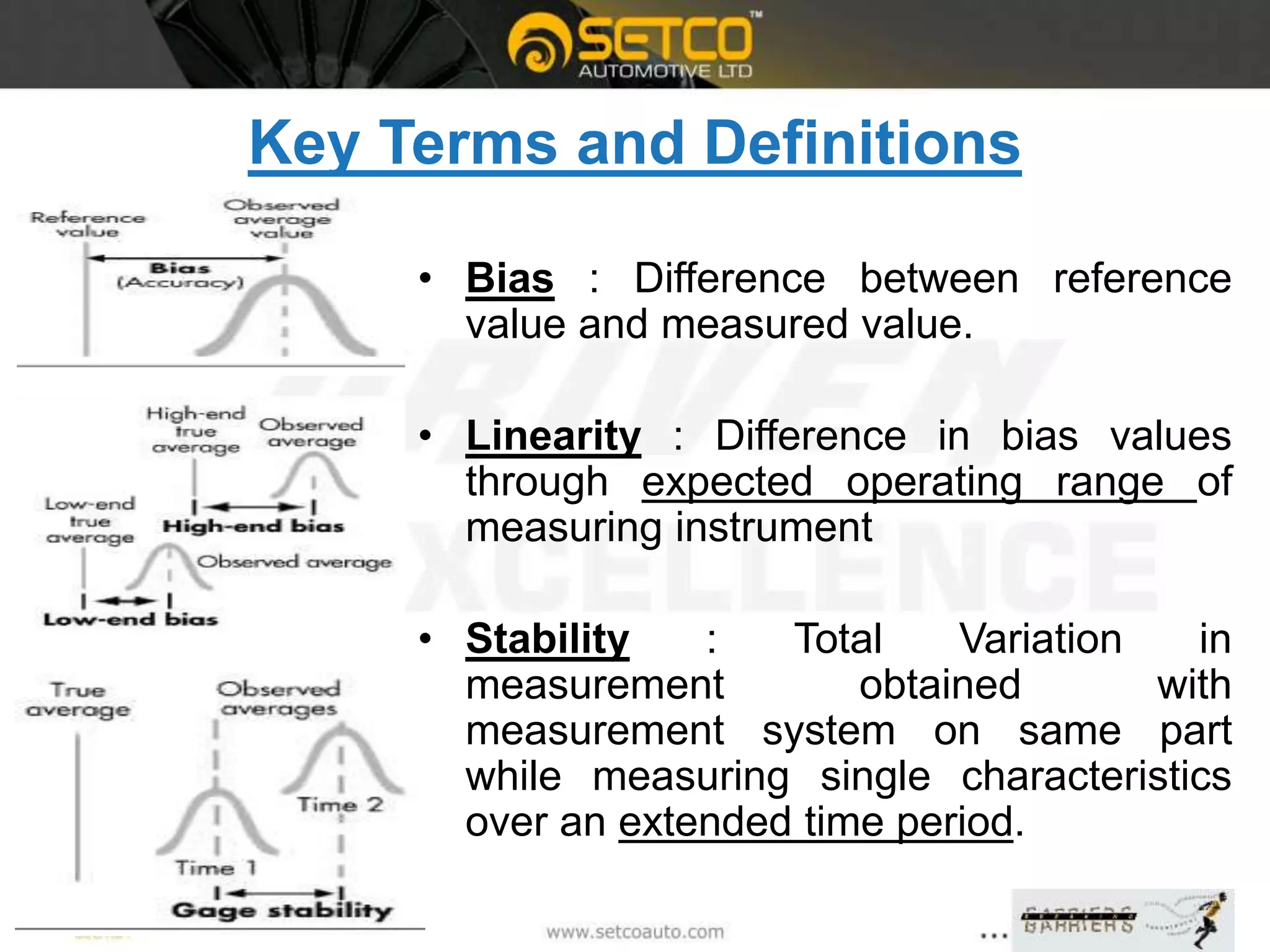 Attribute MSA | PPTX
