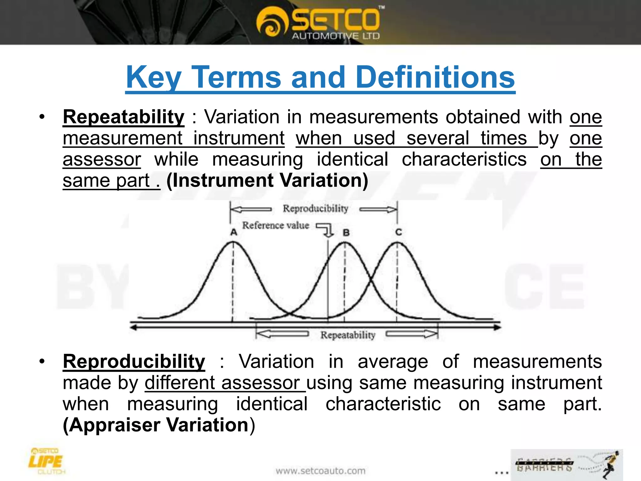 Attribute MSA | PPTX