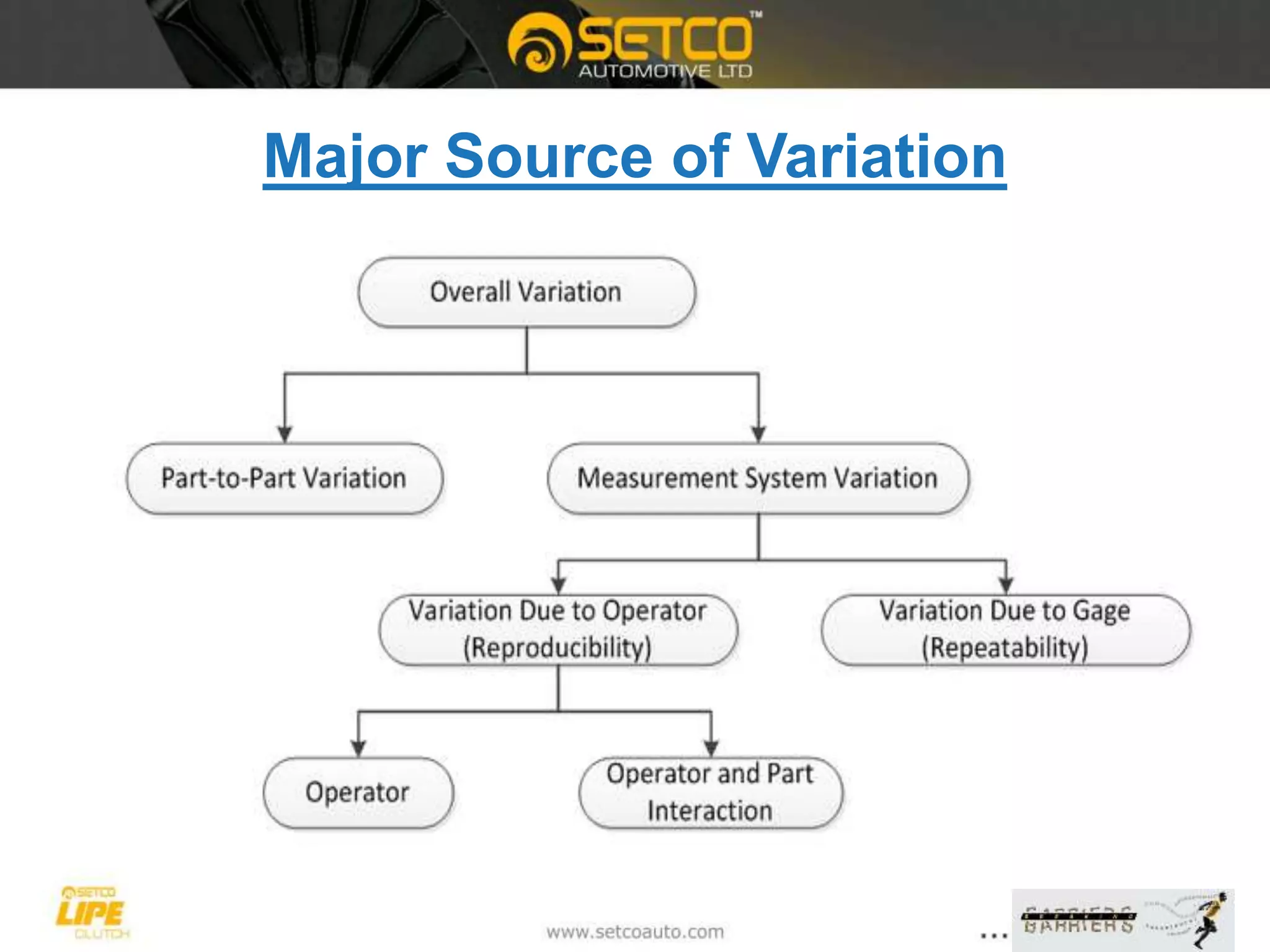 Attribute MSA | PPTX