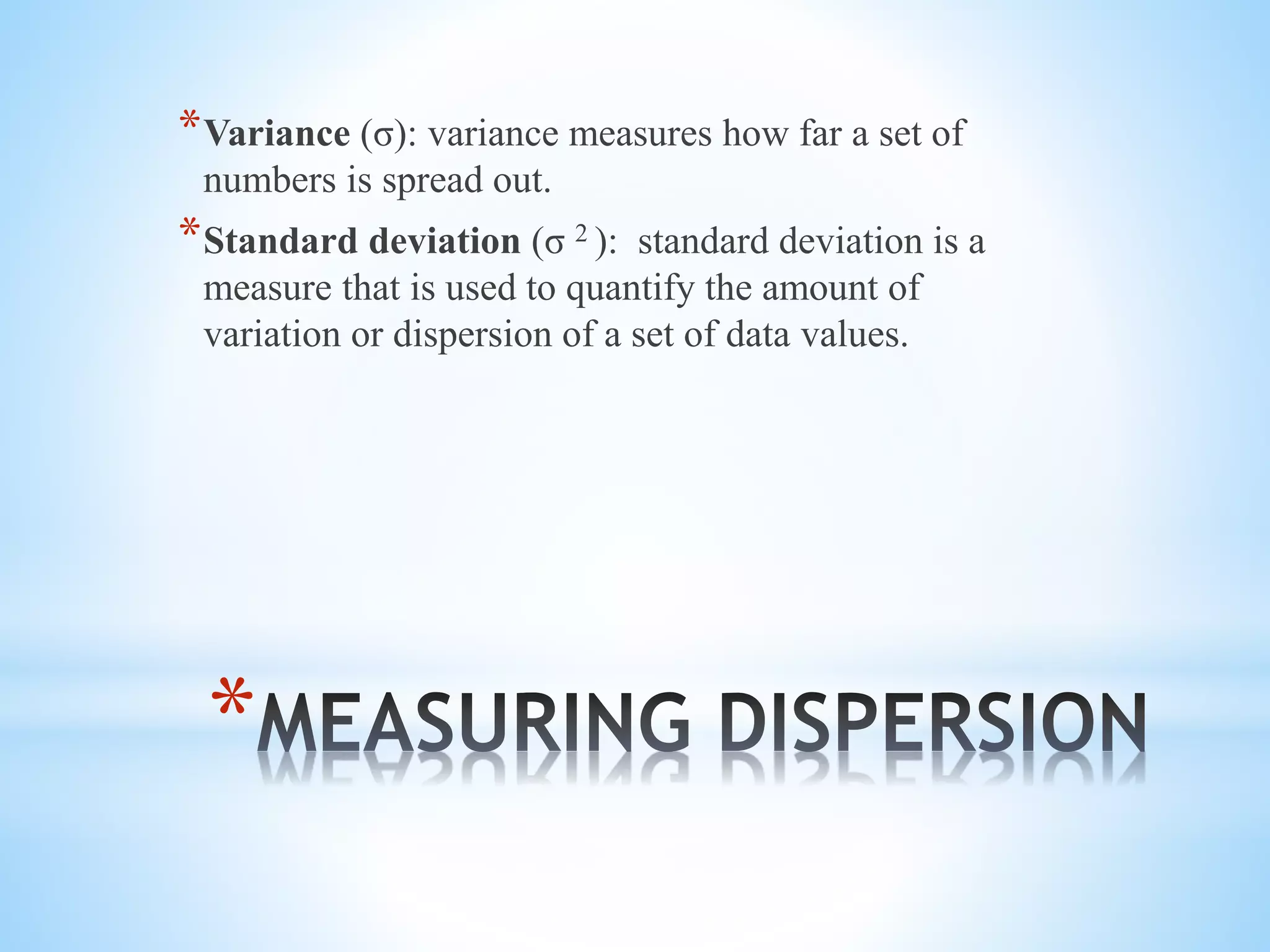 Attribute oriented analysis | PPTX