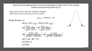 variable non-confirming Q&A | PDF
