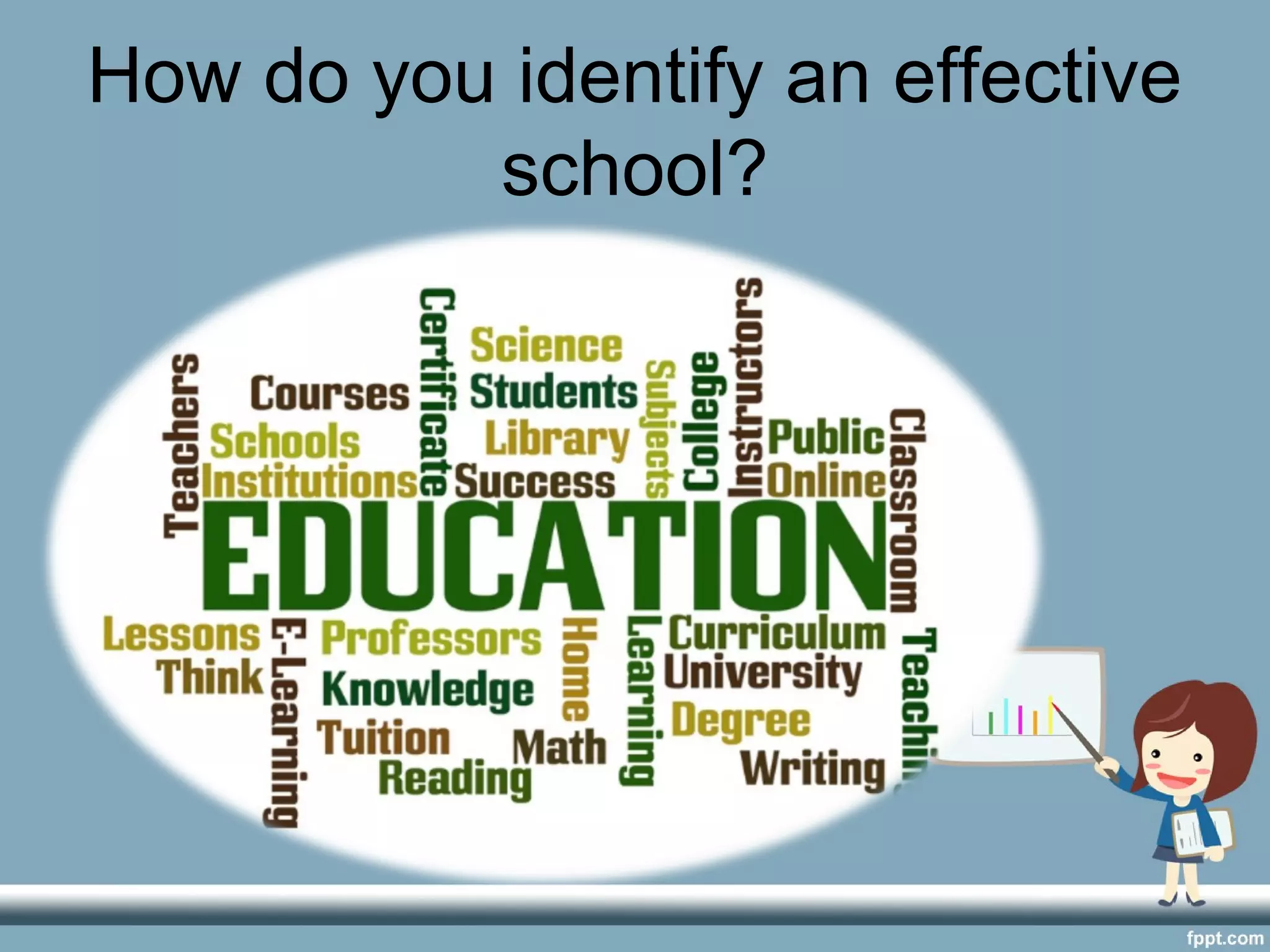 Attributes-of-effective-school | PPT