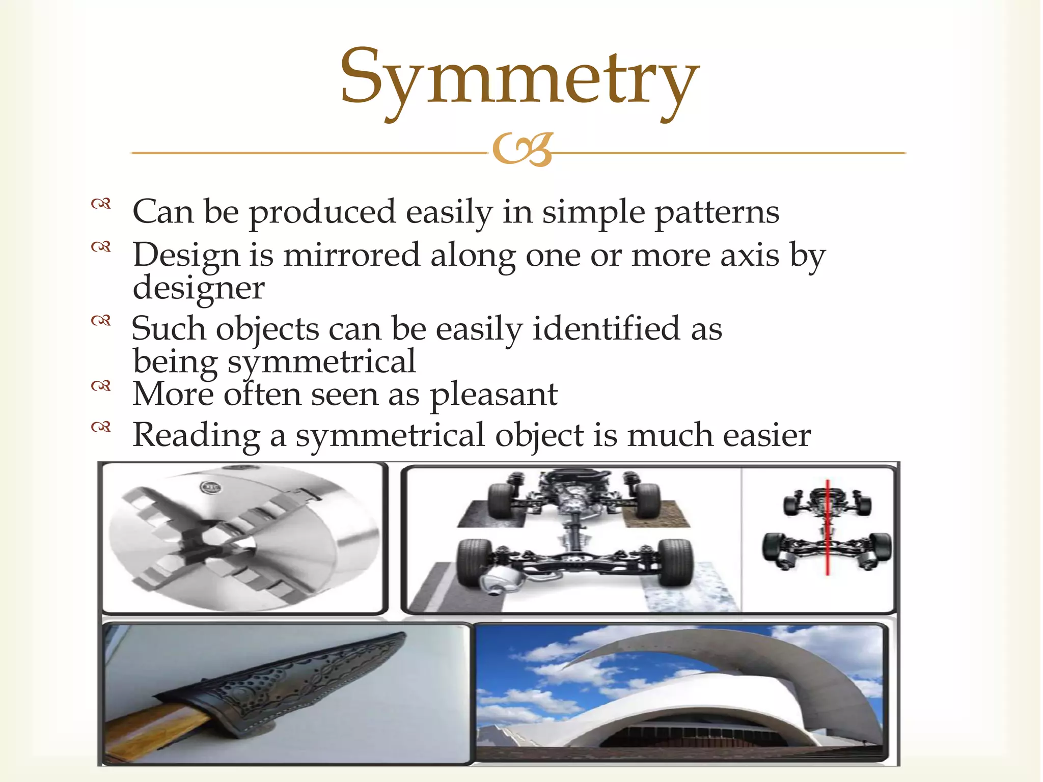 Attributes of product designs | PPT