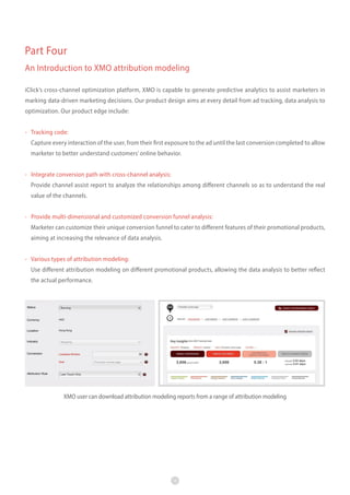Attribution Modeling - Case Study | PDF