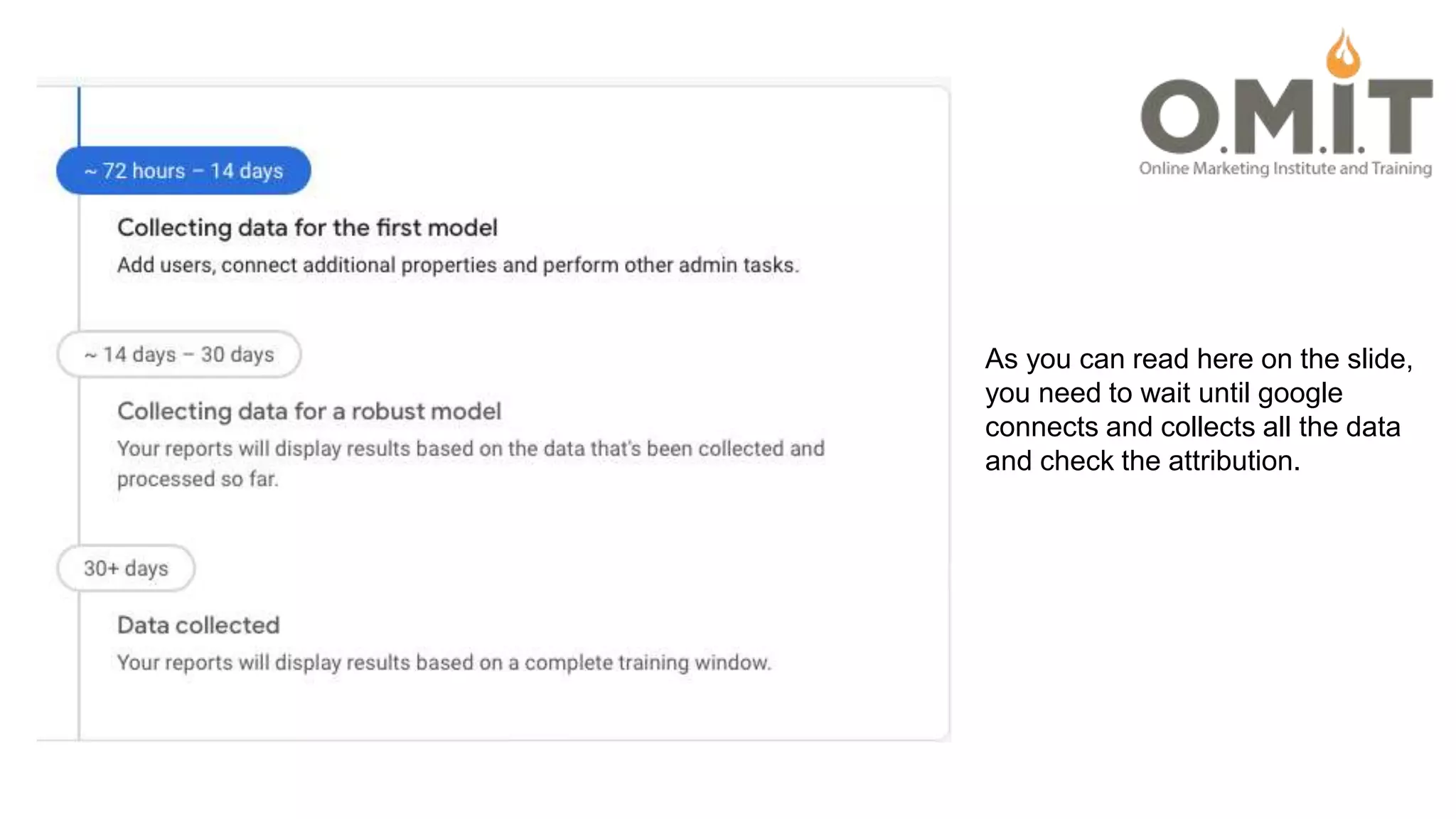 Attribution in Google Analytics by OMiT .pptx | Free Download