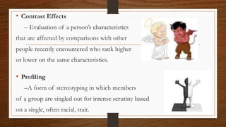 Attribution theory final | PPTX