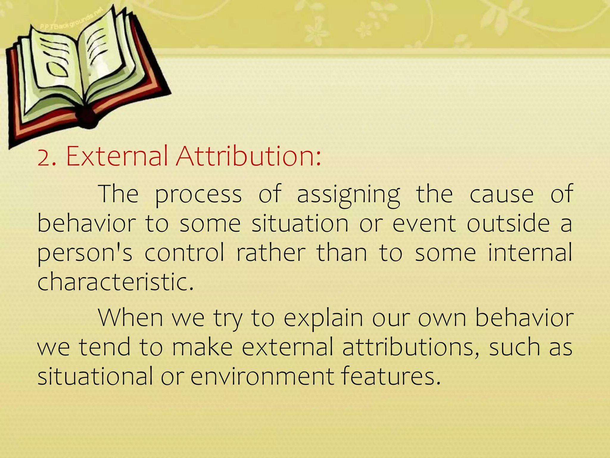 Attribution Theory Powerpoint.pptx