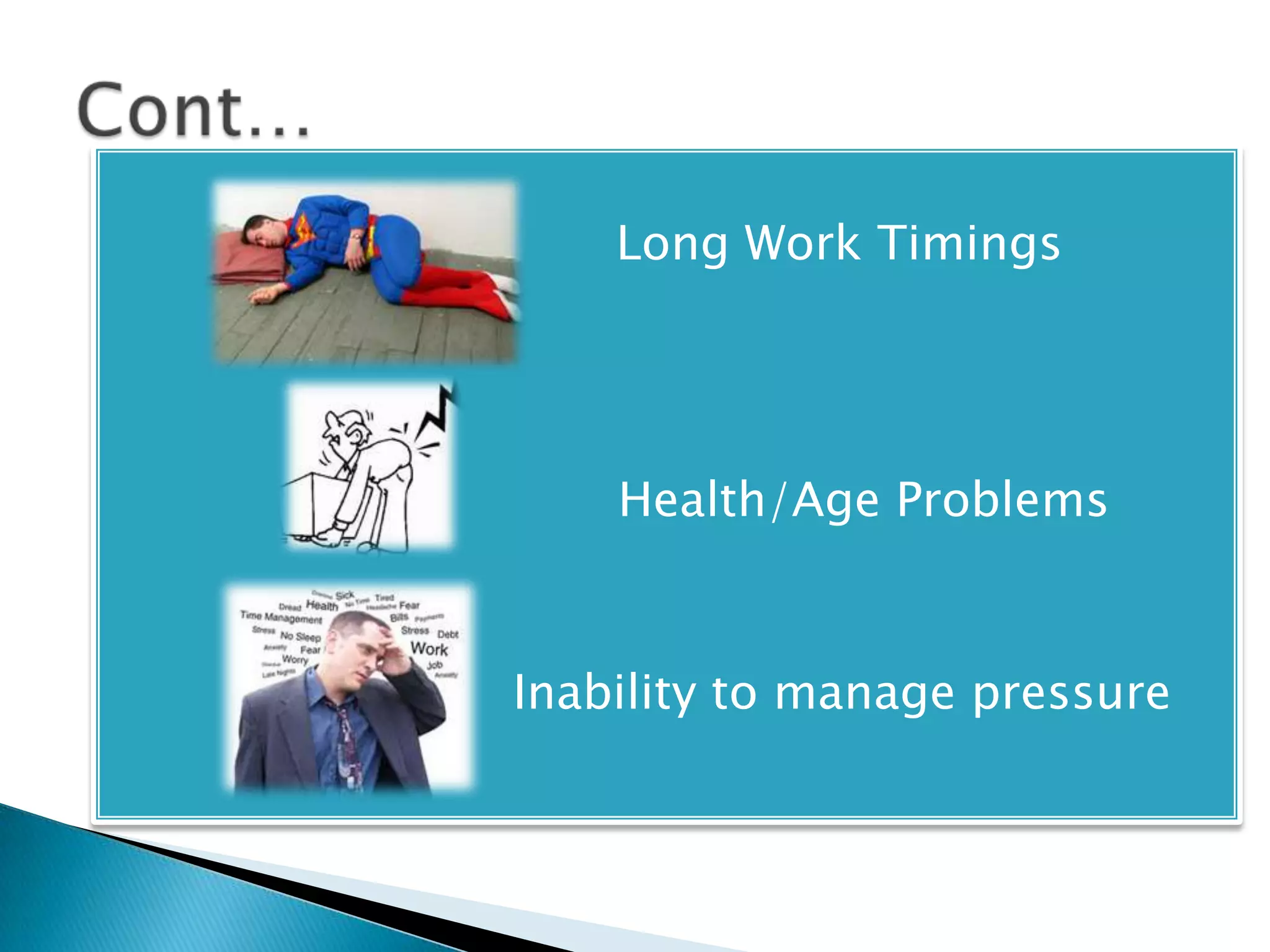 Employee Attrition | PPTX