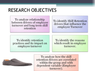 Attrition and long term skill retention | PPT