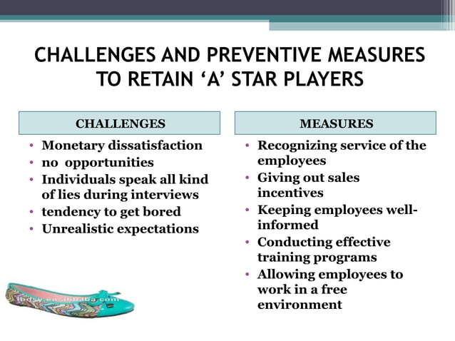 Attrition and long term skill retention | PPT