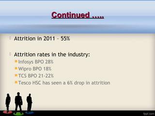 Attrition | PPT