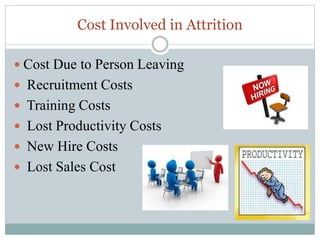 Attrition | PPT