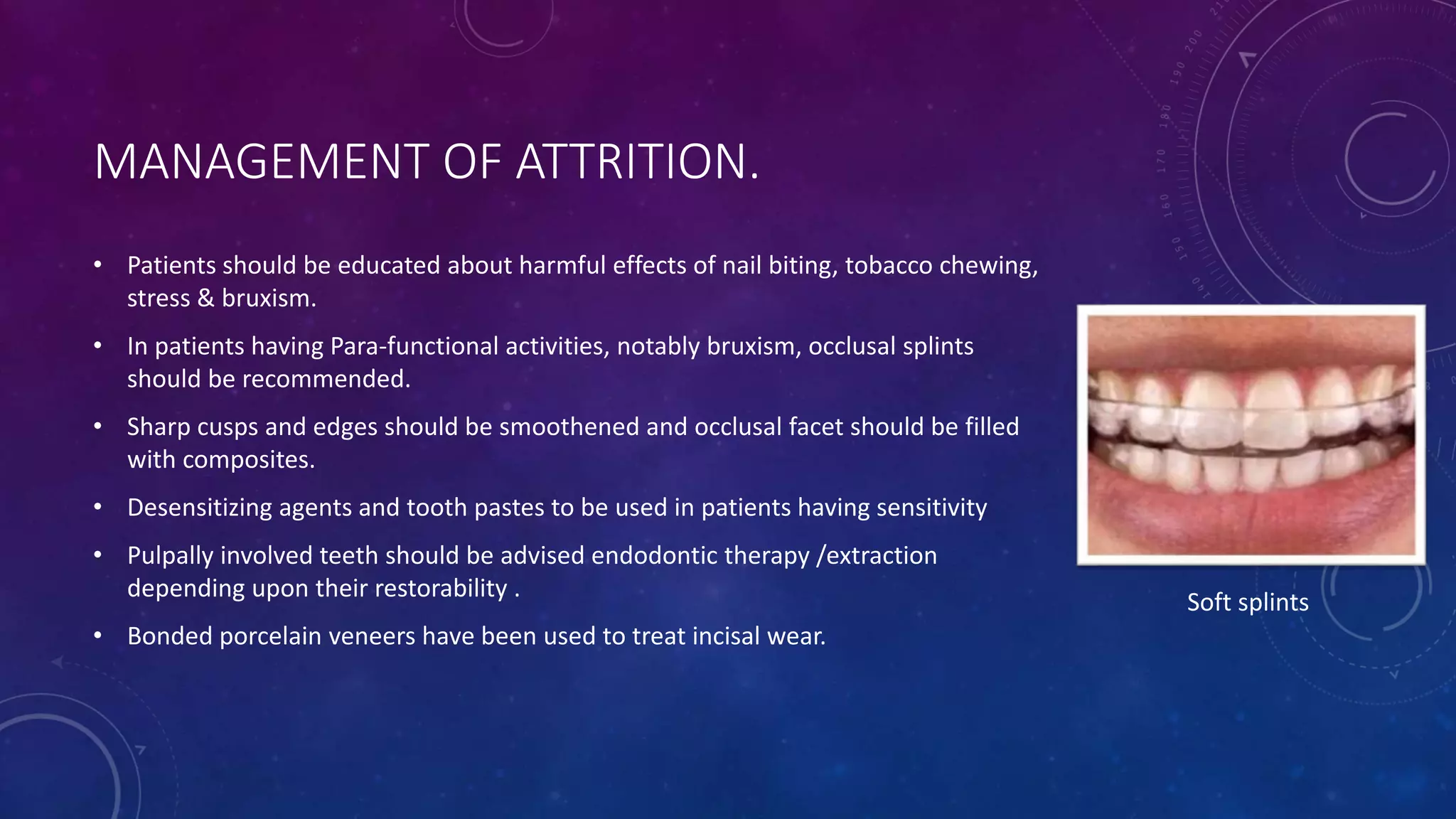 Attrition by Dr PC.pptx