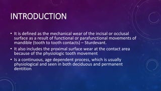 Attrition by Dr PC.pptx