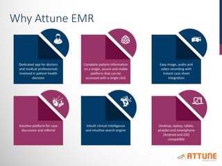 Attune EMR | PPSX