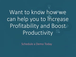 Attune Practice Management System | PPT