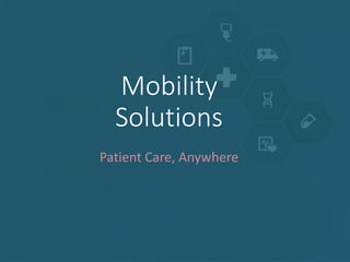 Attune Practice Management System | PPT