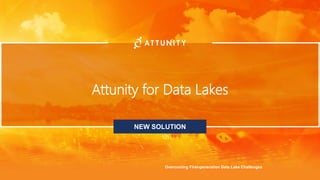 Attunity社のソリューションの日本国内外適用事例及びロードマップ紹介[ATTUNITY & インサイトテクノロジー IoT / Big Data フォーラム 2018] | PPTX ...