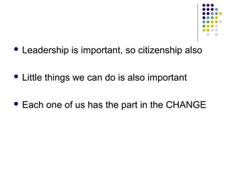 Atty.alex lacson | PPT