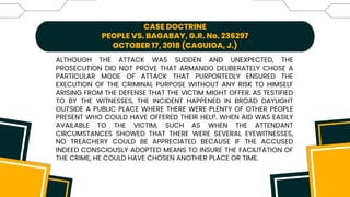 Atty. Yebra - Criminal Law - Case Doctrines 07292022.pdf