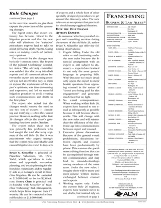 "Mandatory Arbitration of GM and Chrysler Dealer Terminations - Did It ...