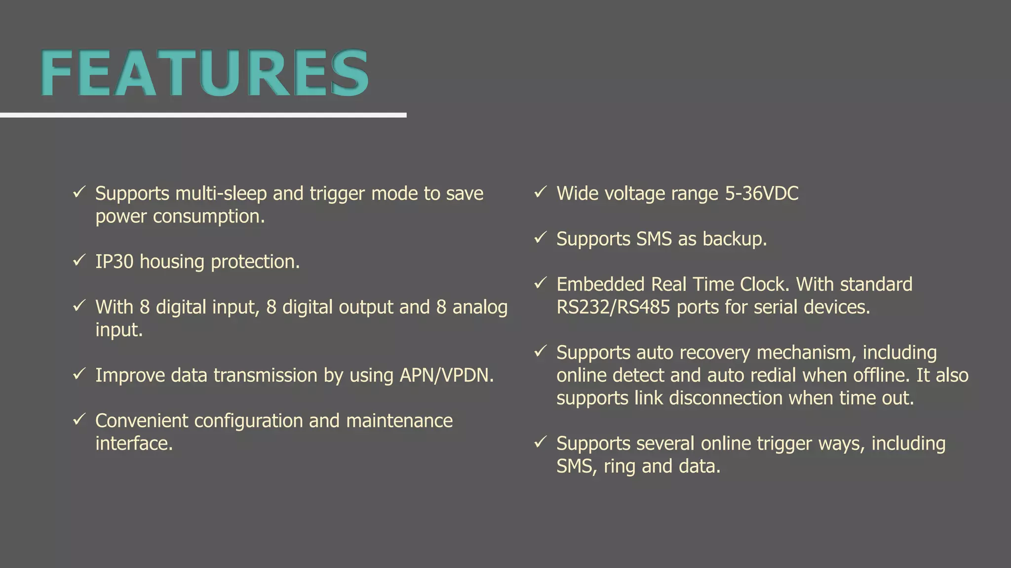 Facility monitoring system; ATU3 | PDF | Computing | Technology & Computing