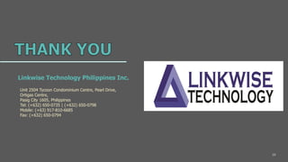 Facility monitoring system; ATU3 | PDF | Computing | Technology & Computing