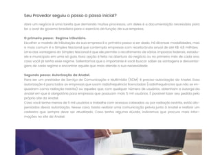 Guia completo do Provedor de Internet | PDF