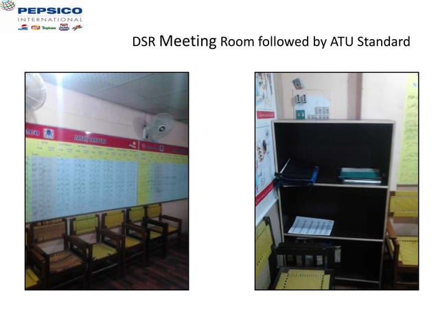 Atu best ware house | PPT