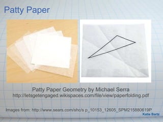 Assistive Technology and Universal Design for Learning for Math ...