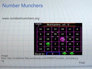 Assistive Technology and Universal Design for Learning for Math ...