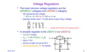 Semiconductor components Atul-Diodes.pptx