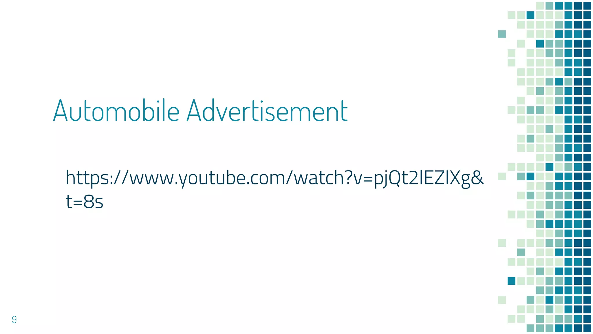 Atul IMC ppt | PPSX | Advertising Industry | Industries