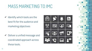 Atul IMC ppt | PPSX | Advertising Industry | Industries