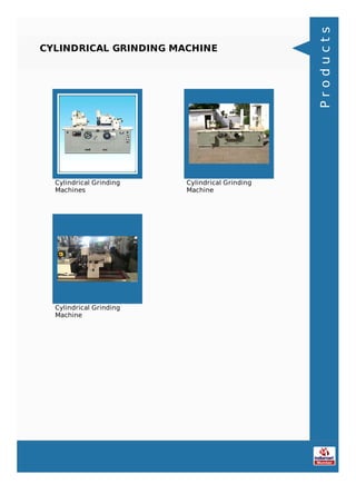 Atul machine-tools | PDF