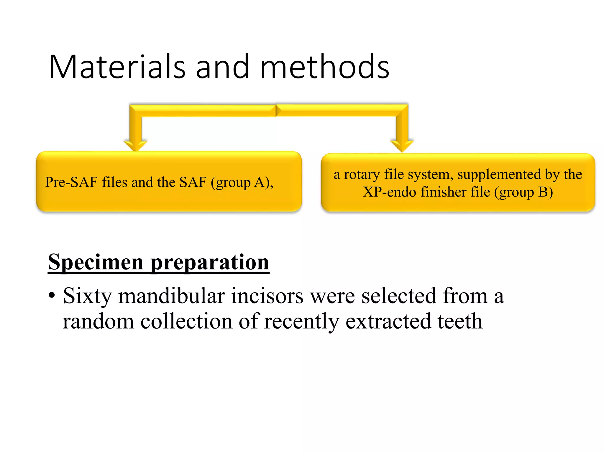 journal club -article | PPTX