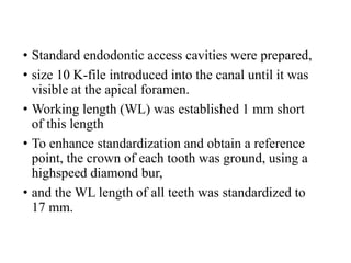 journal club -article | PPTX