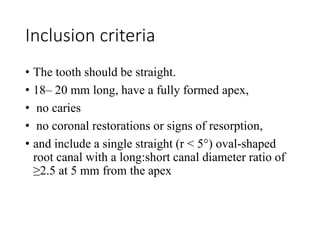journal club -article | PPTX