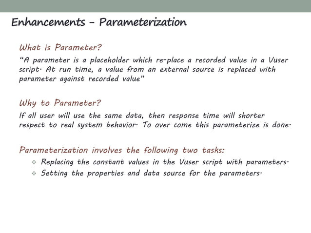 Loadrunner Performance Testing Pdf Operating Systems Computer Software And Applications