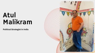 Political Strategist in India.pdf