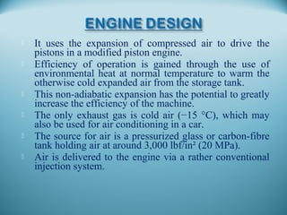 Air Car | PPT