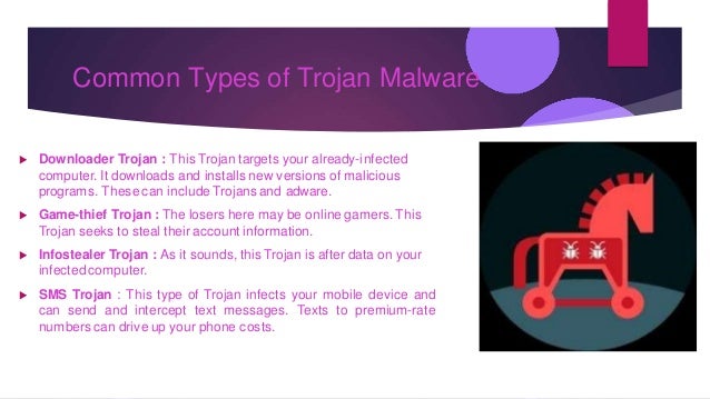 Atul trojan horse ppt 101 | PPTX