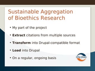 Auto-loading of Drupal CCK Nodes | PDF
