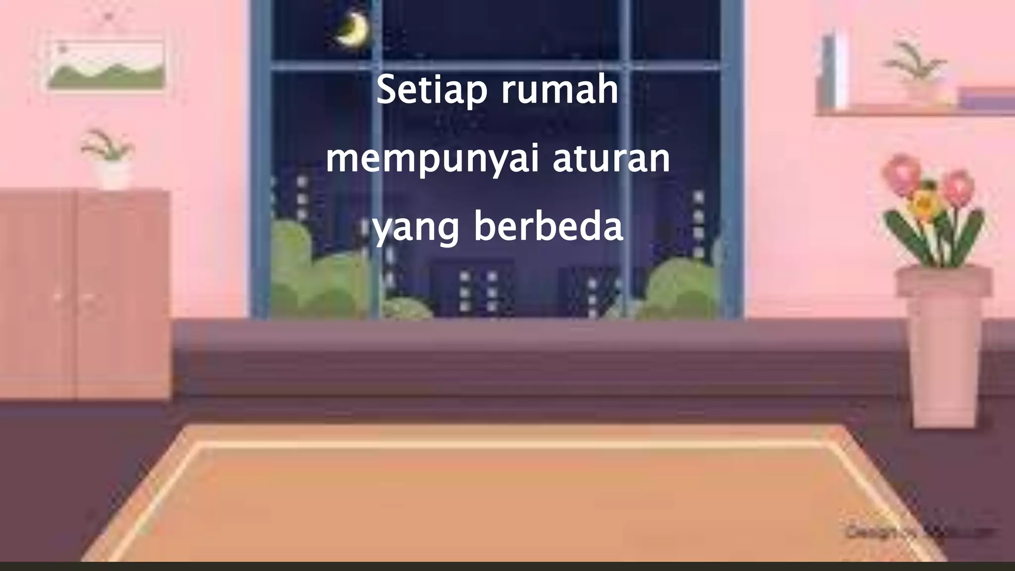 Aturan di Rumah.pptx