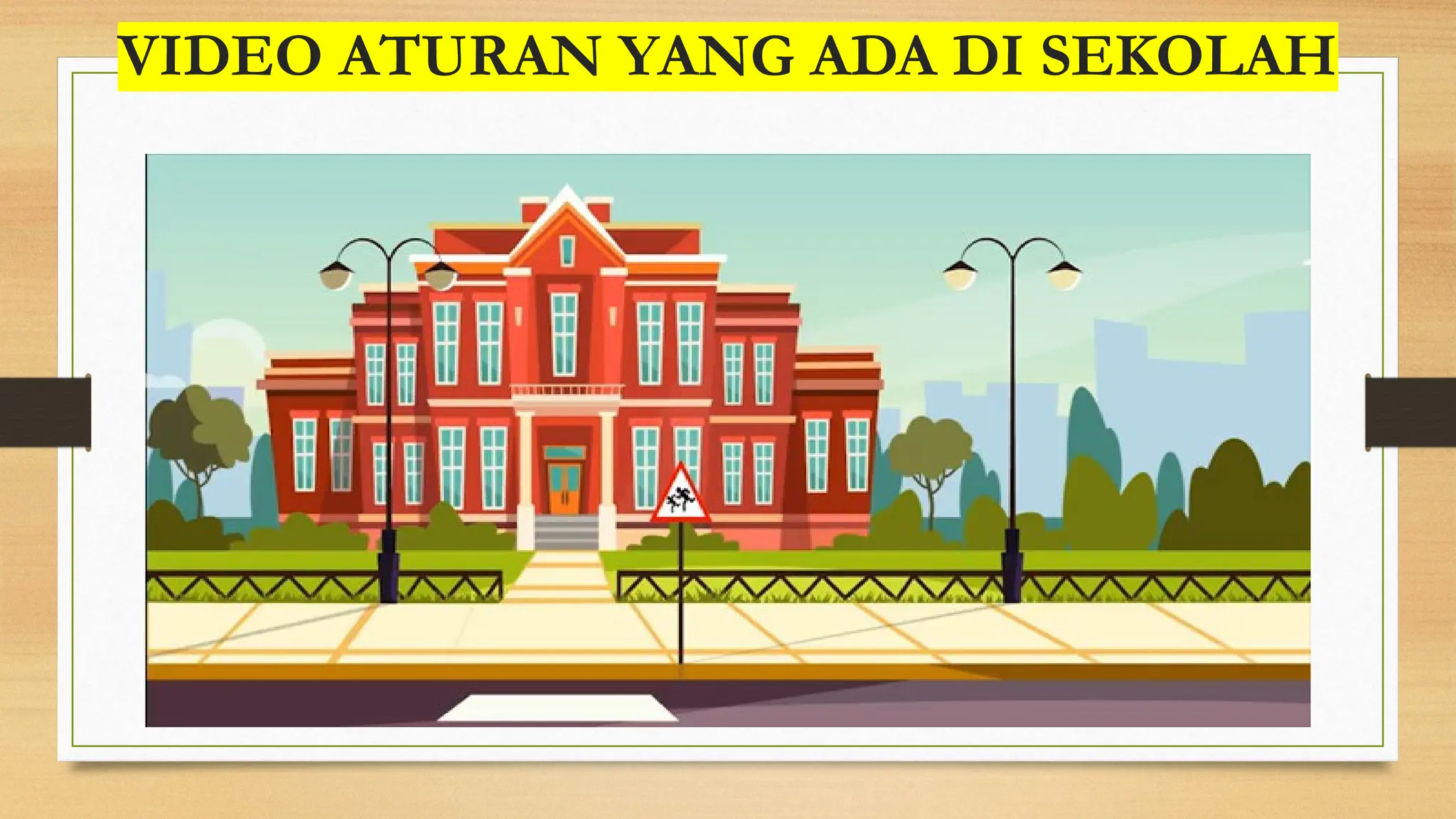 ATURAN DI RUMAH DAN aturan DI SEKOLAH.pptx