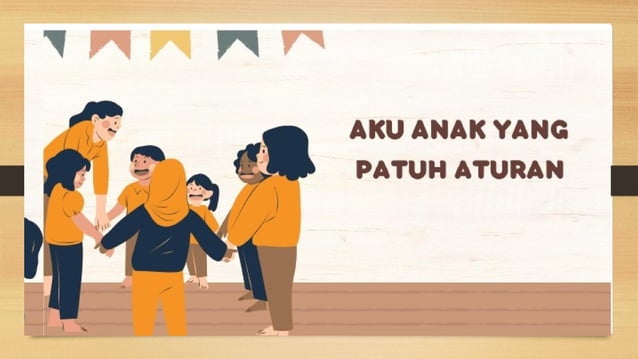 ATURAN DI RUMAH DAN aturan DI SEKOLAH.pptx
