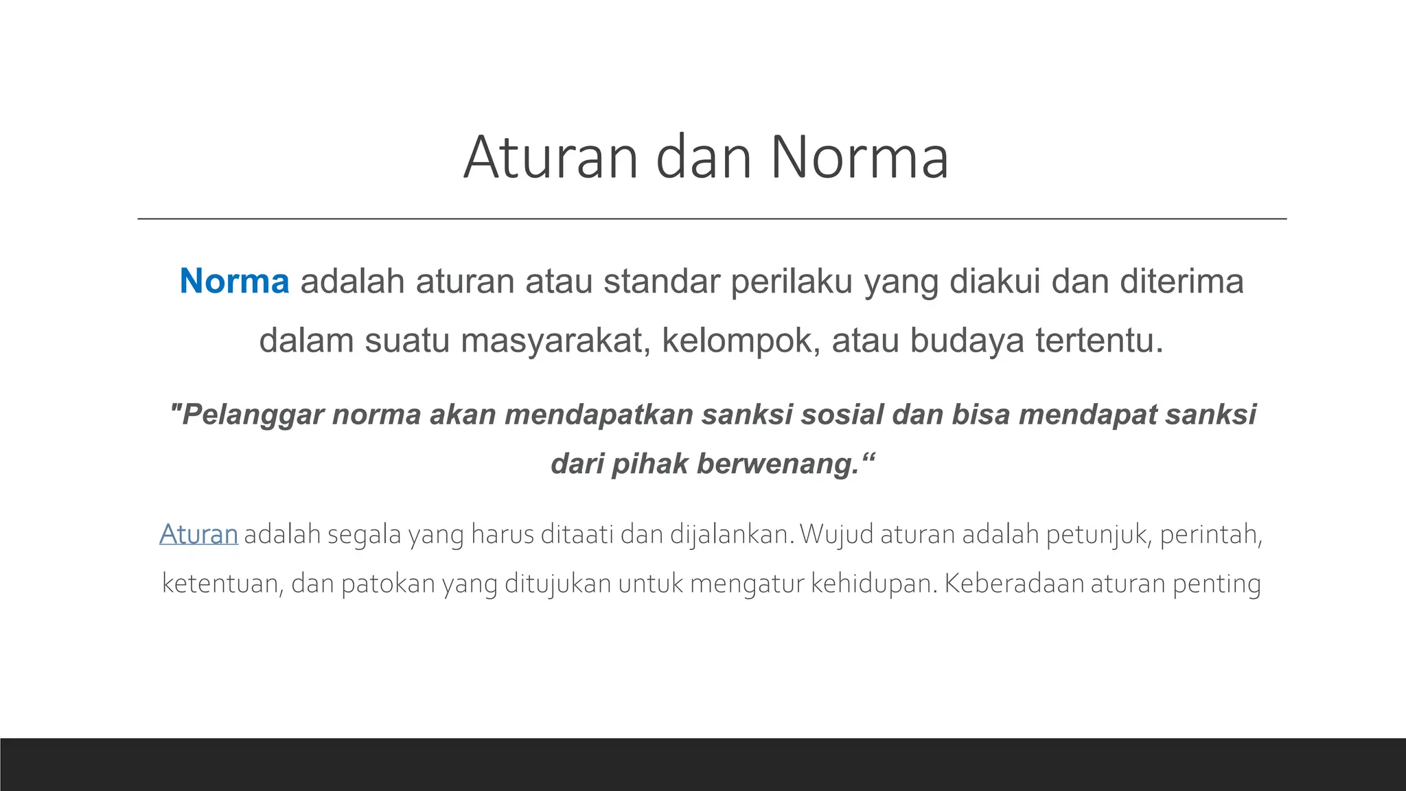 Kelas 5SD-Aturan & Norma di Sekolah.pptx