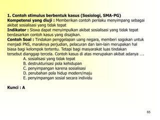 aturan penulisan soal dan latihan lengkap.ppt